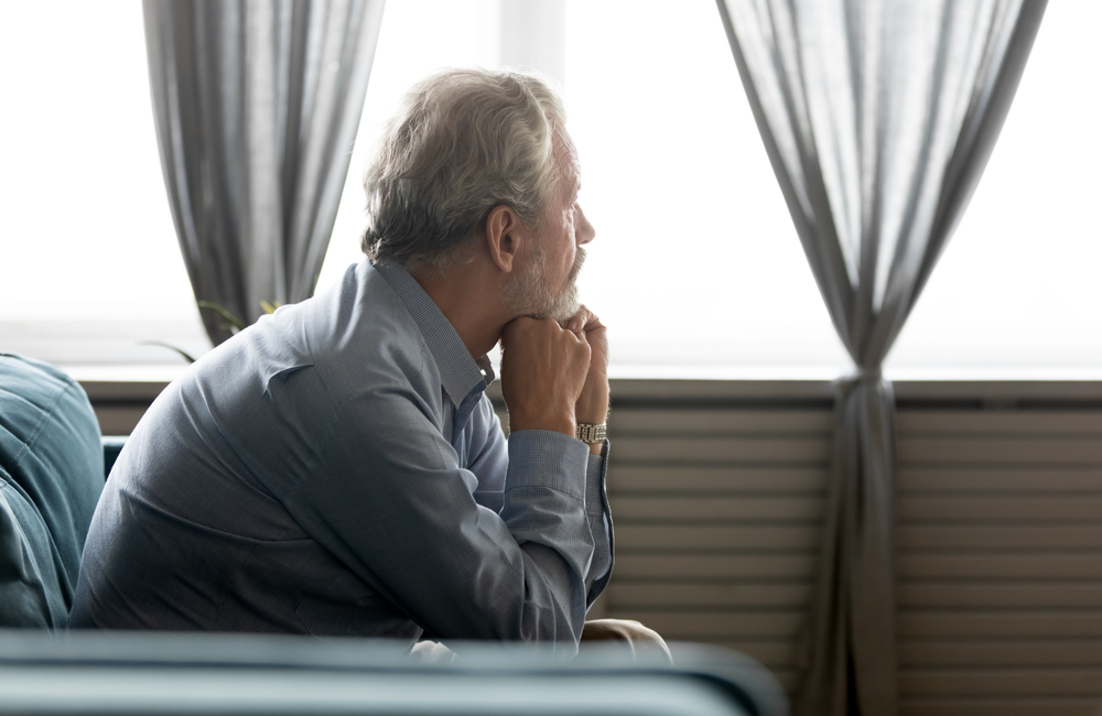 Bisexual Men Feel More Hiv Stigma Are Lonelier And More Socially